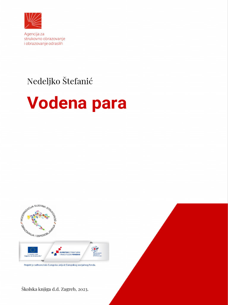 147 - Vodena para - DORADA 1 FINAL | PDF
