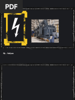 DGPT Training Transformer | PDF | Teknologi & Rekayasa