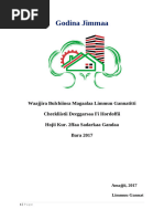 Uunkaa Boqonnaa | PDF