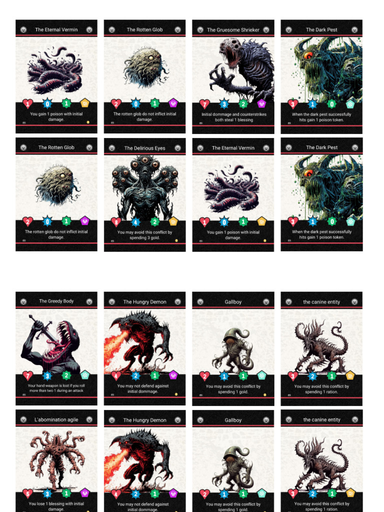 Iron Helm Reskin Mork Borg | PDF