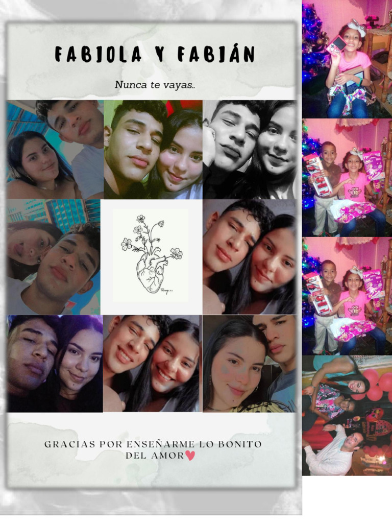 Encargo Fabiola | PDF