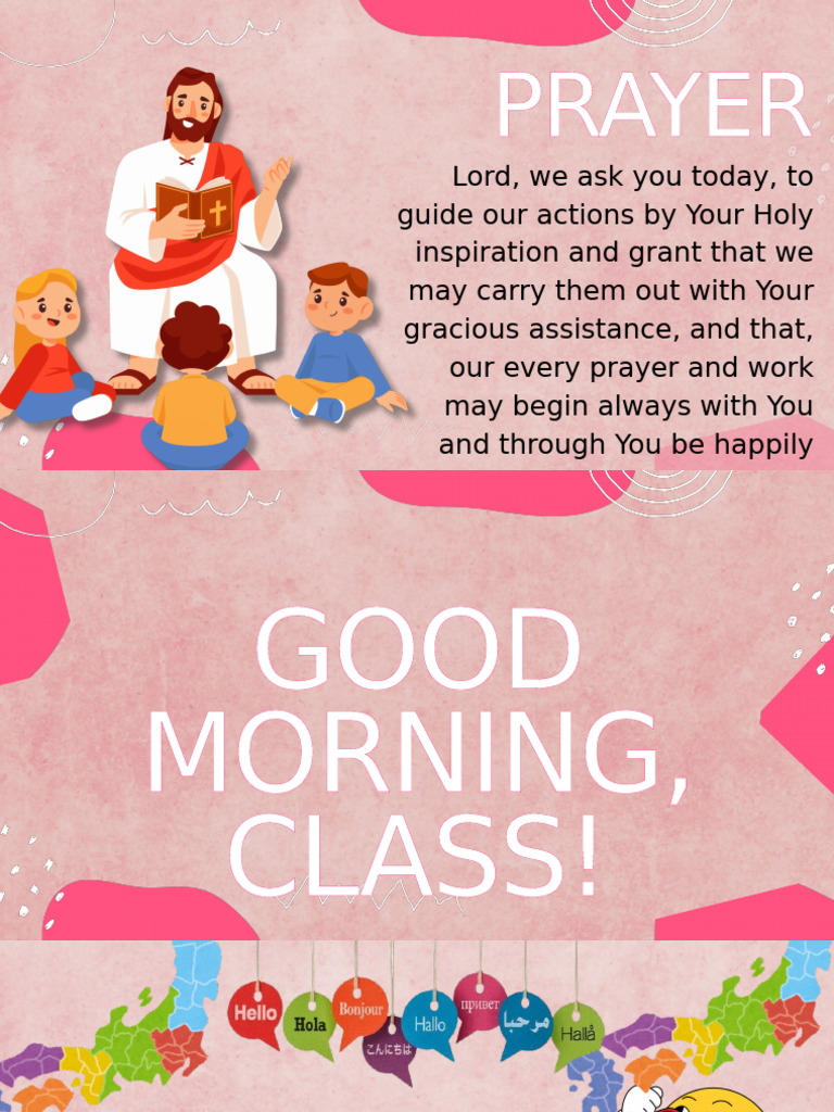 Pink Illustrated Effective Communication Presentation | PDF ... Pink Illustrated Effective Communication Presentation | PDF ...