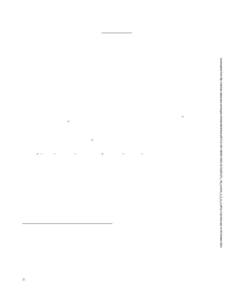 0003-3219(2003)73_136_cwcimd_2_0_co_2 (2) | PDF | Orthodontics