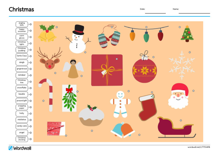 christmas-labelled-diagram | PDF