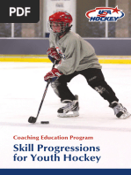 Hockey Math Project | PDF | Ice Hockey
