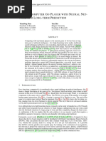 Vampire The Masquerade V5 Players Guide | PDF