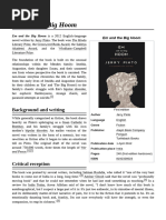 The Little Stranger | PDF