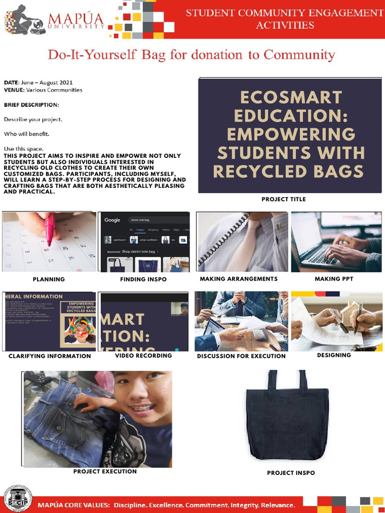 Project Poster | PDF