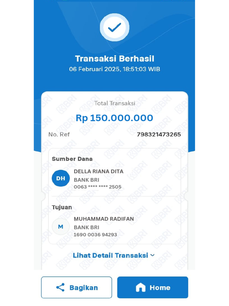 Della Riana Dita | PDF