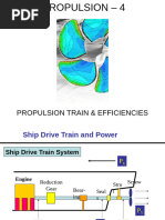 Main Engine Power Calculation Cheat Sheet - Empirical Method | PDF ...