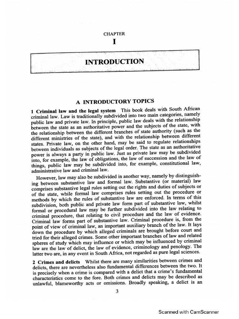 Snyman Ch1 Introductory Topics | PDF