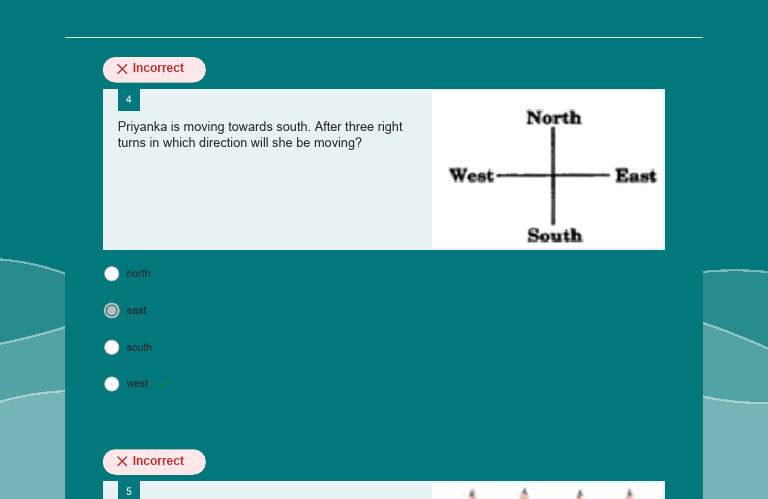 Isa - Grade 5 D | PDF