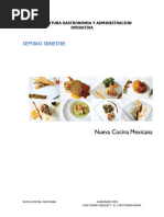 Chocozuela: Corte y Preparación | PDF | Carne | Cocina