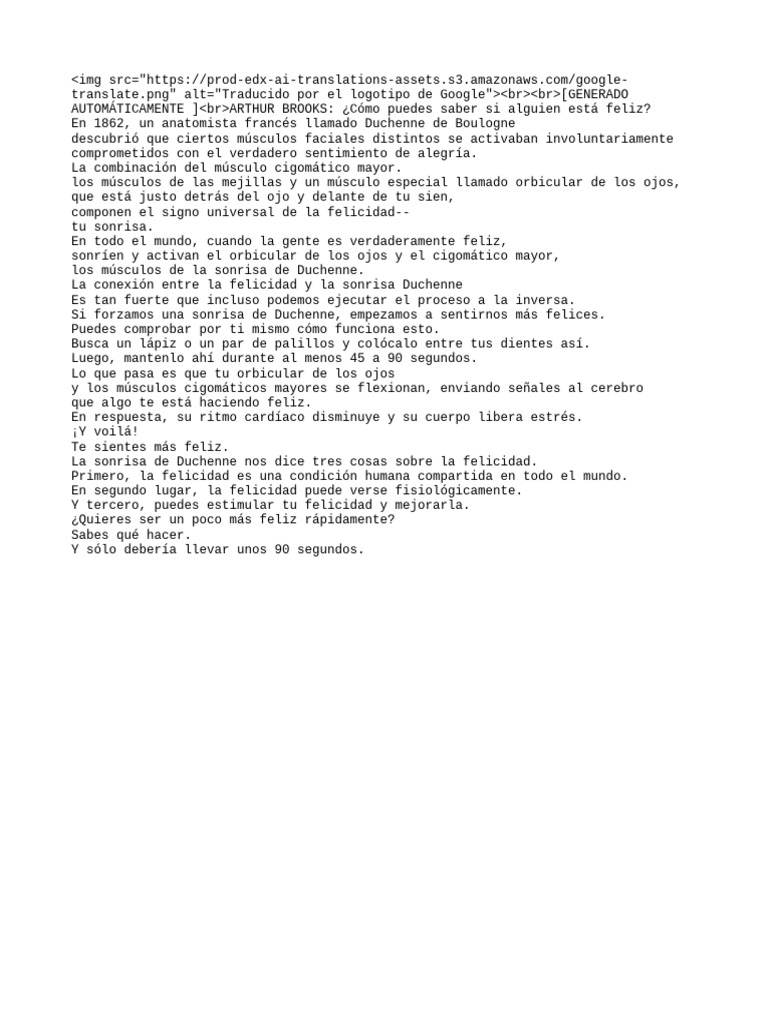 Happy V1 M1-01 01 V2-Es | PDF