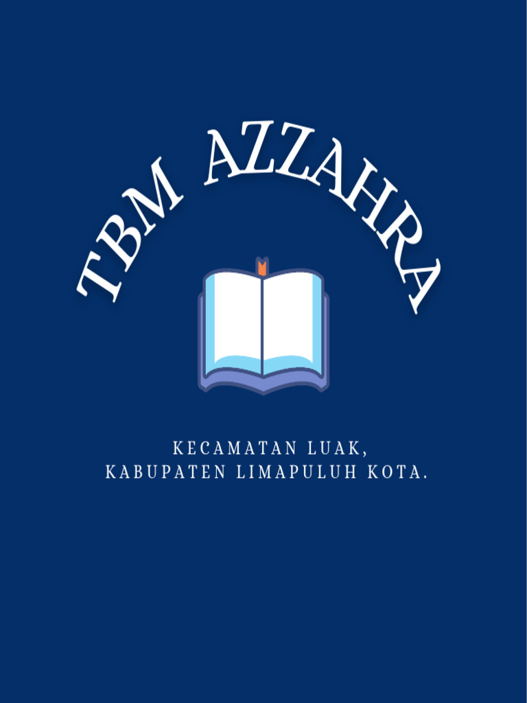 Navy Blue Library Logo | PDF