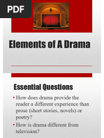 Apron of Stage | PDF