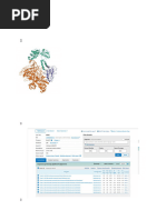 ExPASy ProtParam Tool Overview | PDF