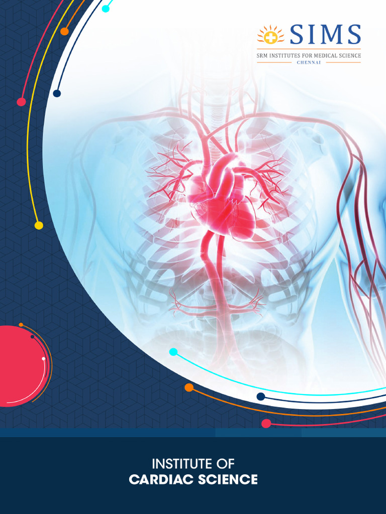 Cardiac Surgery E Brochure | PDF