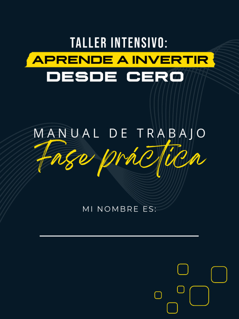 Manual Interactivo Ingresarios | PDF | Cognición | Sicología