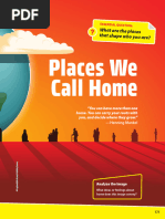 A Common Bond: Immigrant Student Stories | PDF | English As A Second Or ...