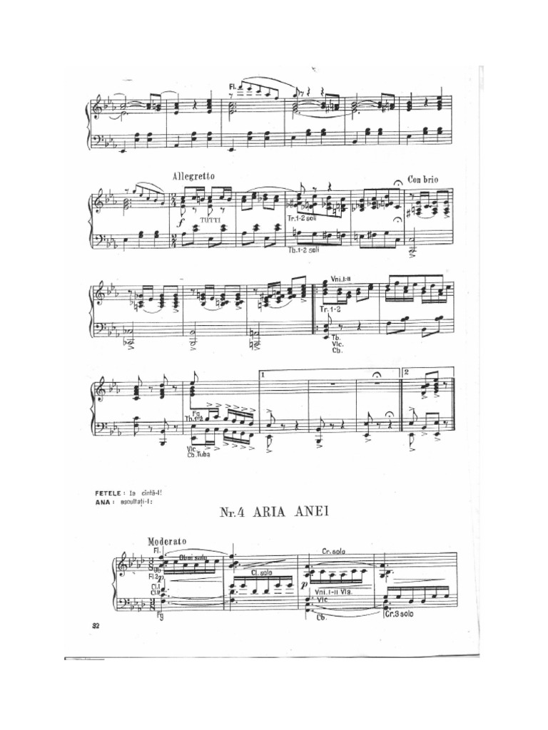 Ana Lugojana Arie Pian | PDF