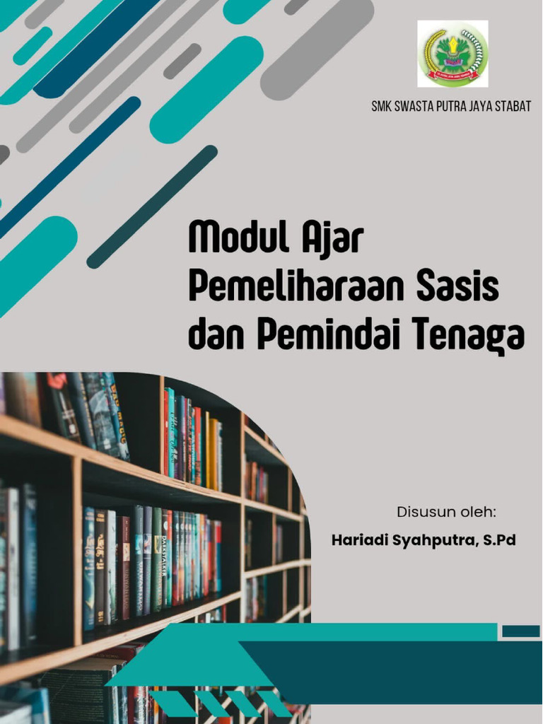Pemeliharaan Sasis Sepeda Motor: Rem | PDF
