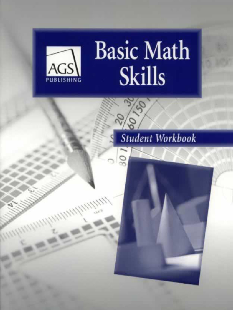 basic_math_workbook | PDF | Multiplication | Elementary Mathematics
