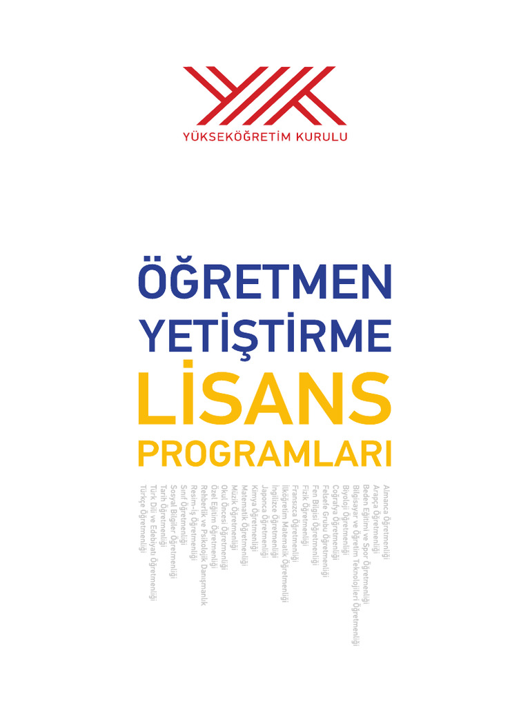 AA Sunus Onsoz Uygulama Yonergesi | PDF