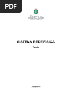 Manual Sisgesc | PDF | Biometria | Refeição