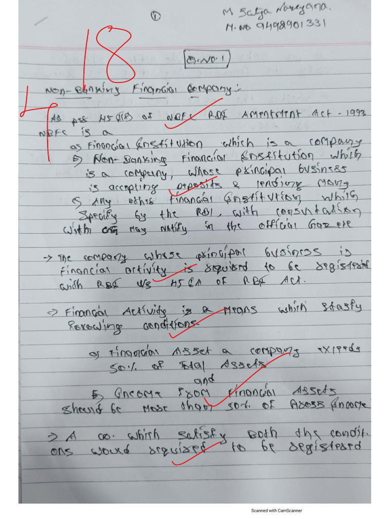 Satya Audit (BCG-1) - 1736235724 - 1736259315 | PDF