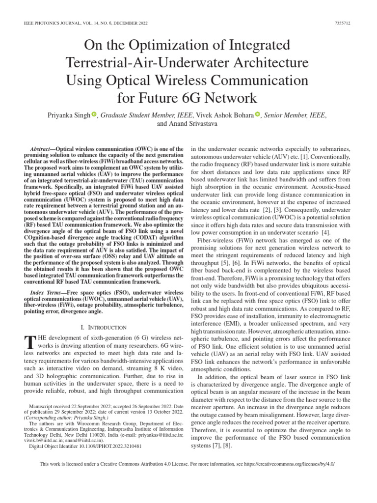 On_the_Optimization_of_Integrated_Terrestrial-Air-Underwater_Architecture_Using_Optical_Wireless ...