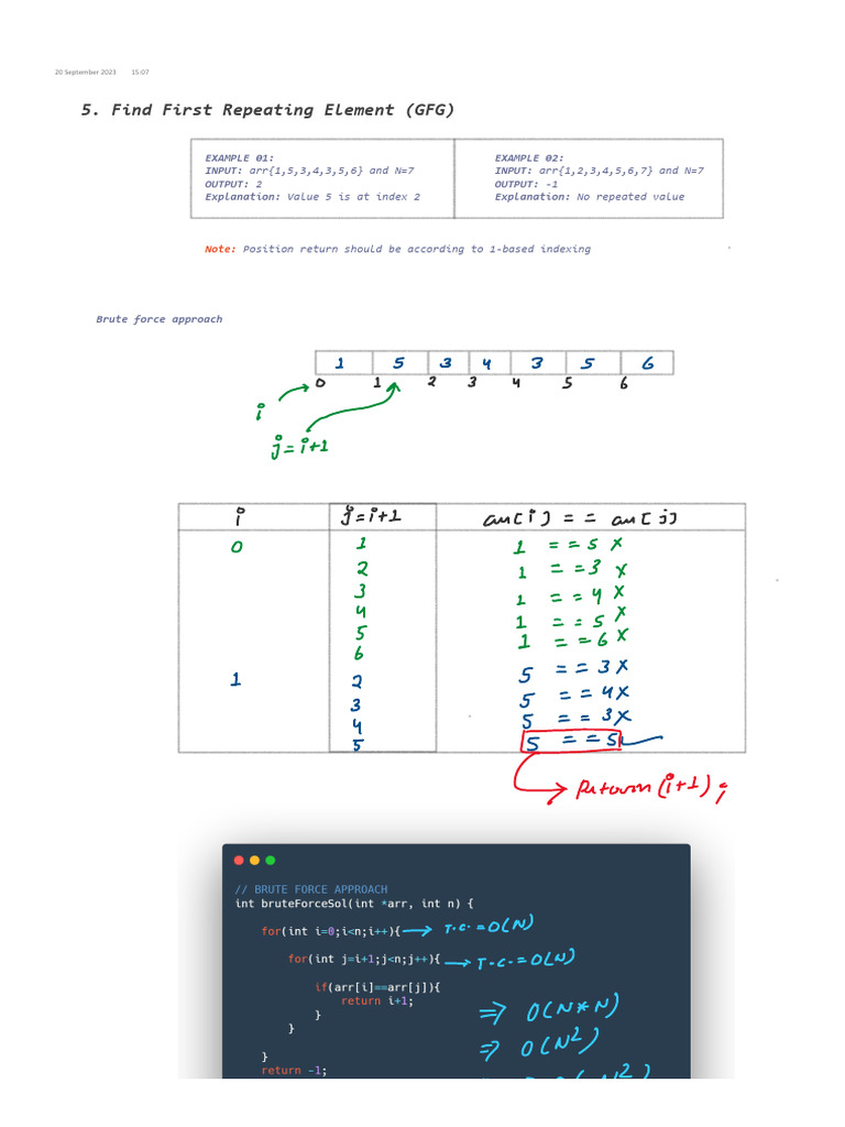dsa_problems | PDF | Theoretical Computer Science | Computer Data