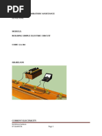 Resistance - KS3 Physics - BBC Bitesize | PDF | Resistor | Voltage