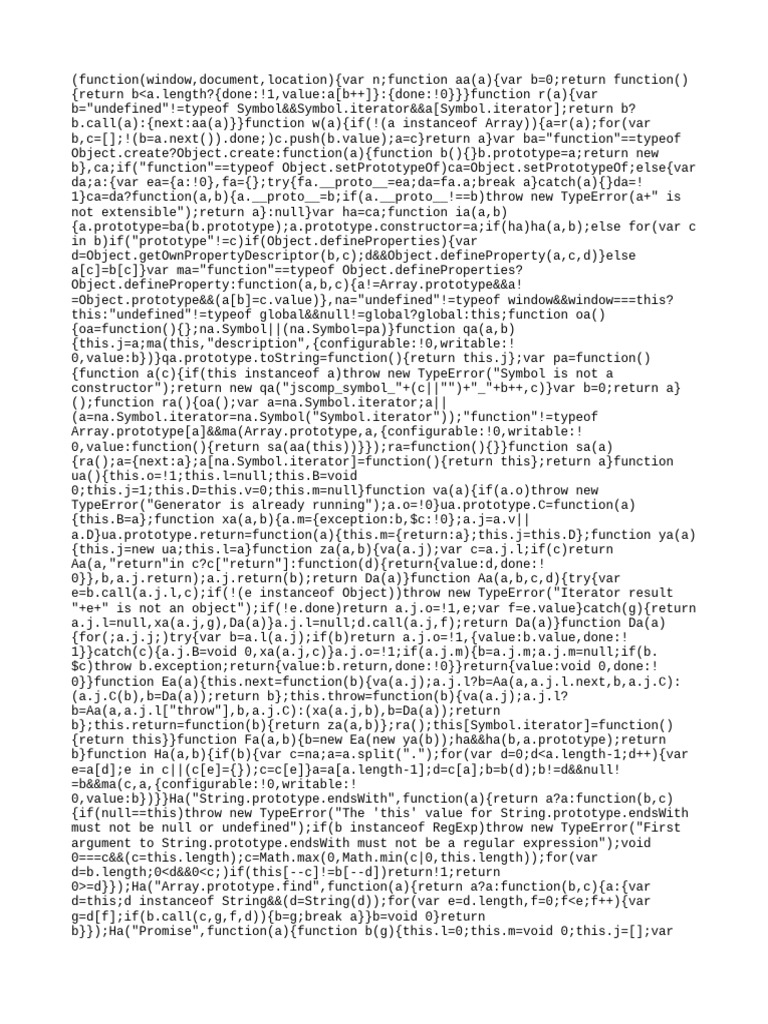 F | PDF | Computer Programming