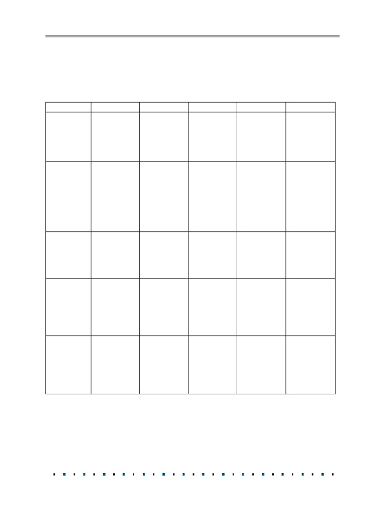 SOLOM Guide for Diverse Students | PDF | Fluency | Vocabulary