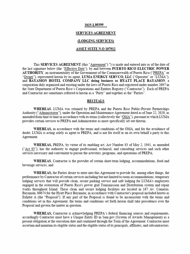 3528 2025-L00399 SSC | PDF | Subcontractor | Invoice