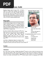 The Guide: R.K. Narayan's Novel | PDF