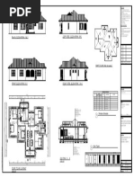 FOWL RUN-Model | PDF | Building Materials | Architectural Design