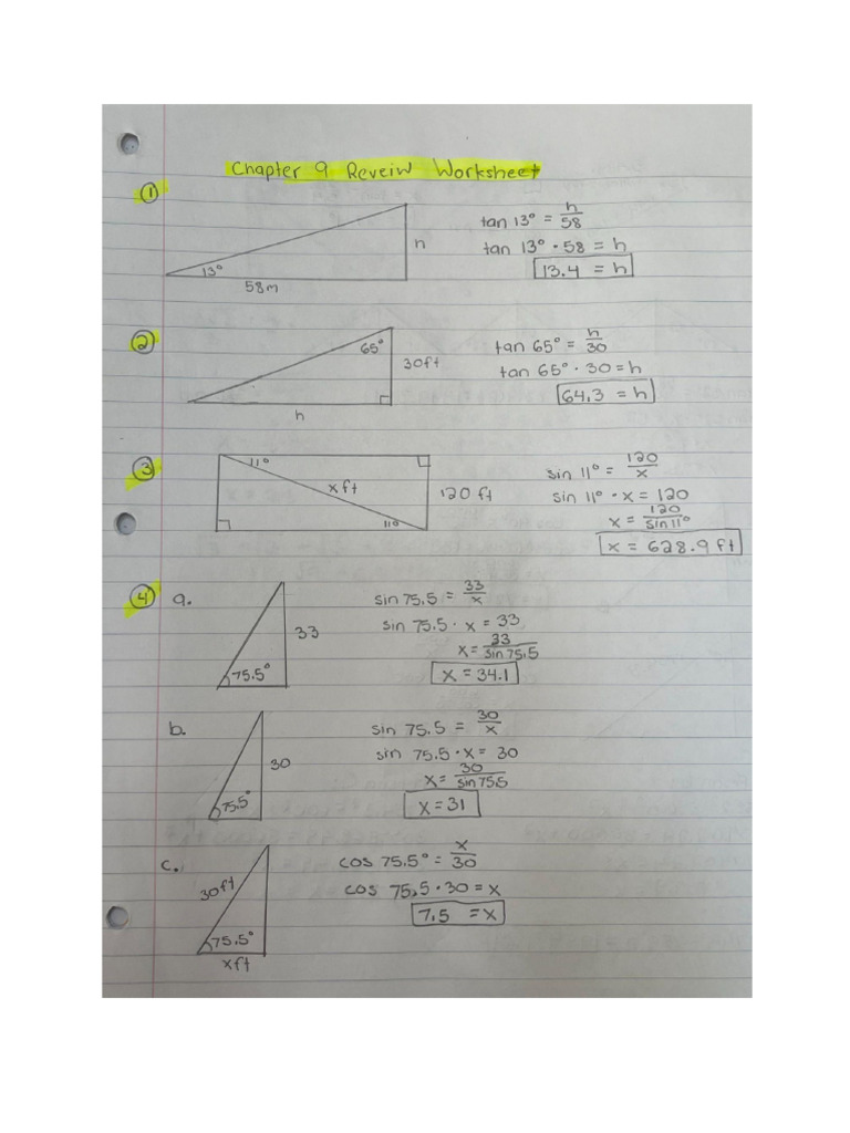 Math2 9 4 9 6 Review Pdf