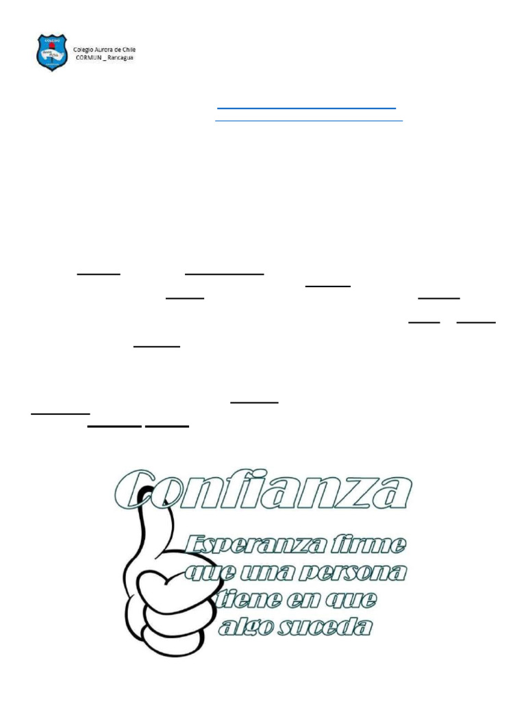 7REL_GUI_S17 | PDF | Psicología Social | Conceptos psicologicos