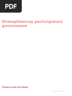 2025 Ward Delimitation Consultations | PDF | Electoral District | South ...