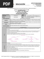 Poema Mi+Identidad | PDF | Educación avanzada