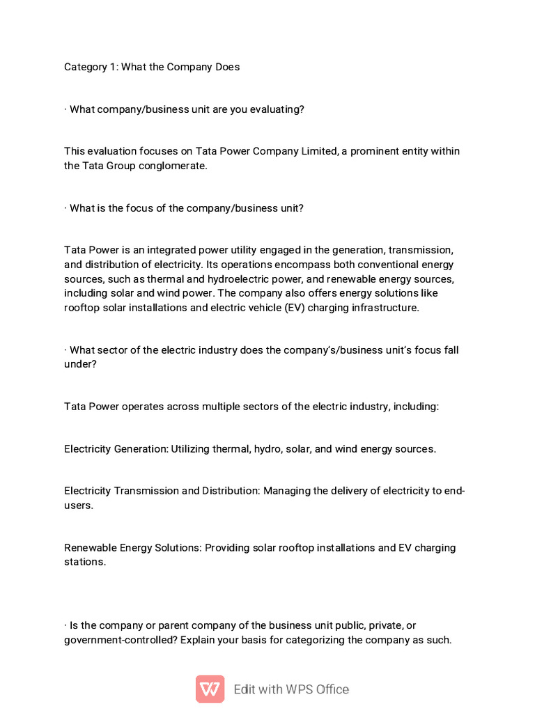 Document From Hrithik Naveen | PDF | Electricity | Sustainable Energy