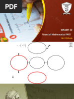 Learner's Study and Revision Guide For Grade 12: Mathematics | PDF ...