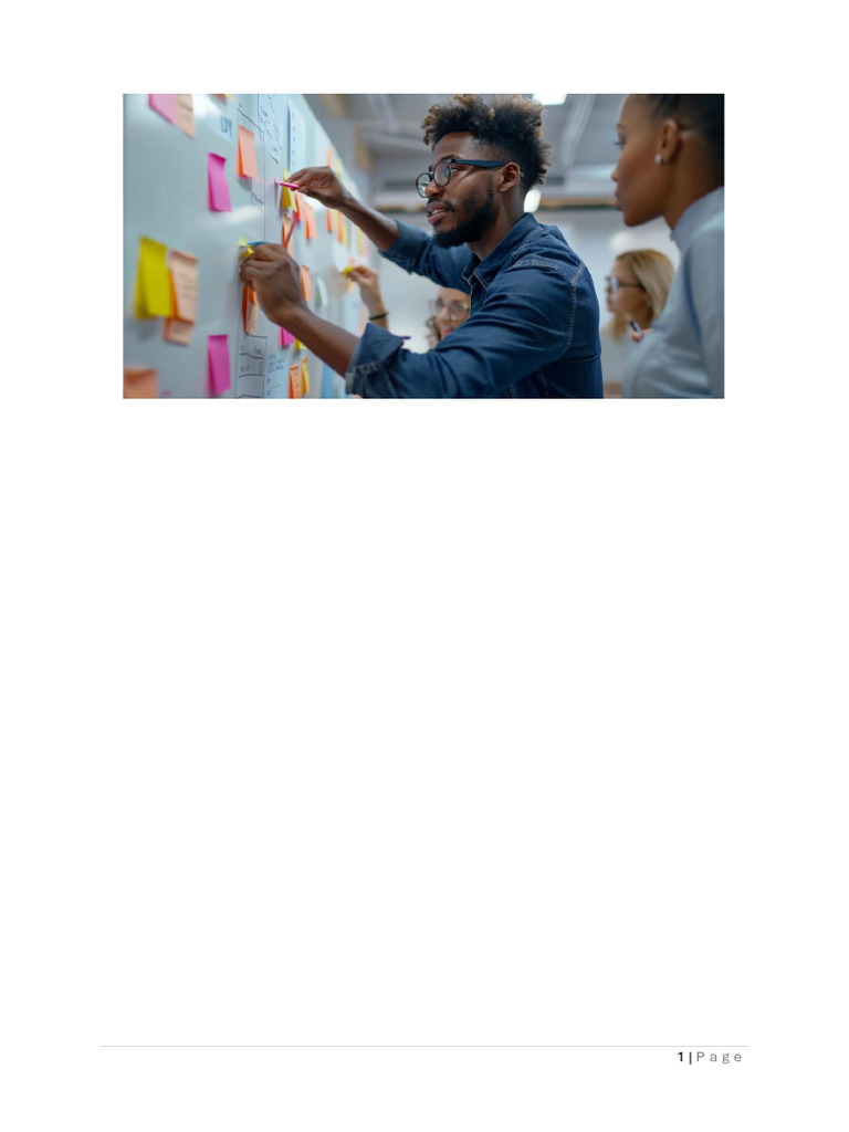 Agile on Wheels - Sticky Note Version 4.2.0 | PDF | Scrum (Software ...
