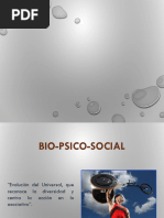 Modelo Nagi y Nagui Wood | PDF | Invalidez | Especialidades Medicas