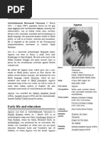 1947 Punjab Train Massacres During Partition | PDF | Partition Of India ...