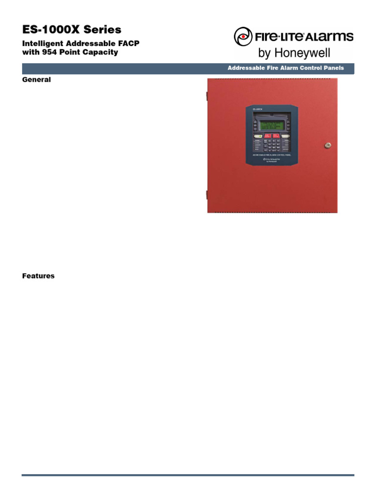 HBT Fire DF 60961 C Datasheet | PDF | Electrical Engineering | Electronics