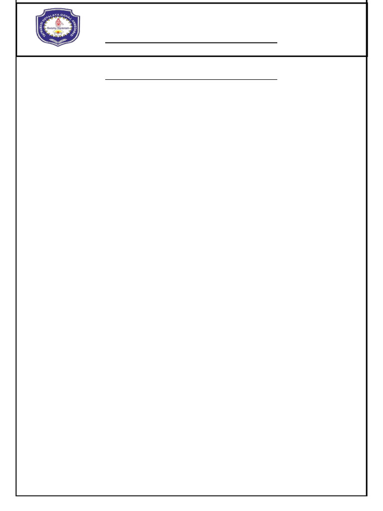 Class 10 Maths Question Bank with Solutions | PDF | Circle | Area