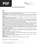 Les Procédés Explicatifs | PDF